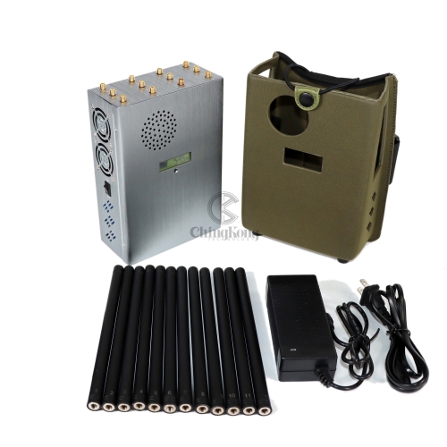 Audio and DMX Cable Tester P12,Wireless Signal Detector
